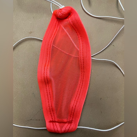 Handmade by Strawberrytots | Swim | Nwot Sexy Skimpy Handmade Sheer ...